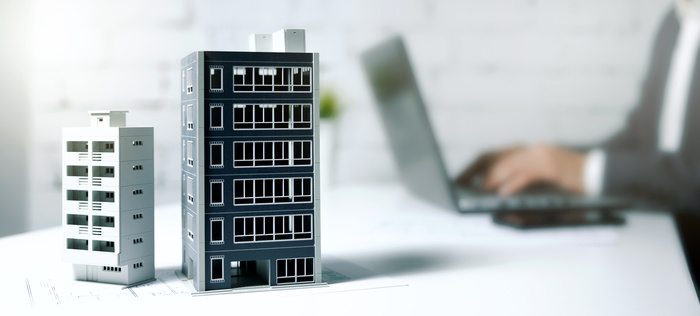 Commercial Property Management: A Comprehensive Guide